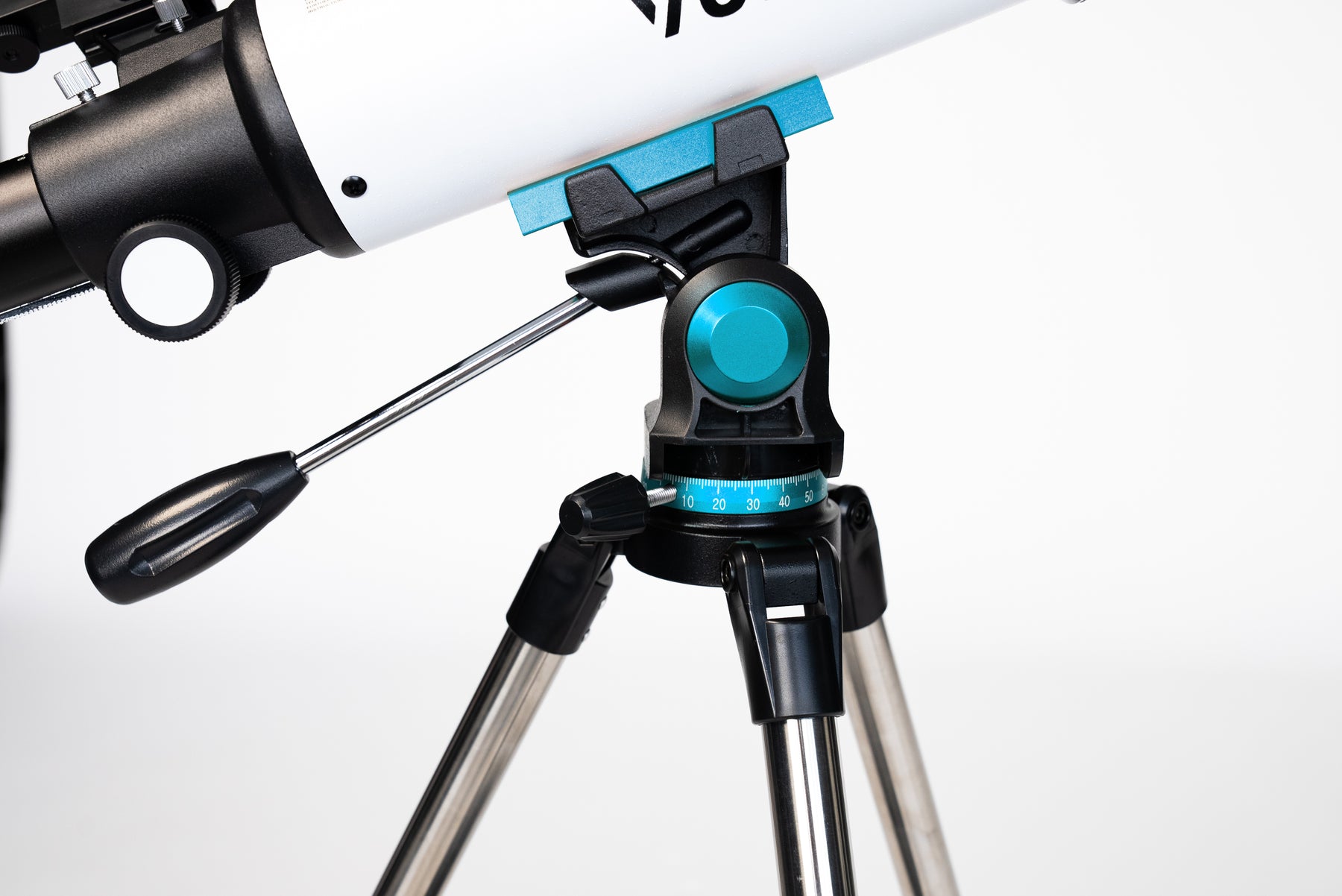 Vultus Stellar - 80/500 Telescoop - Wit/Blauw